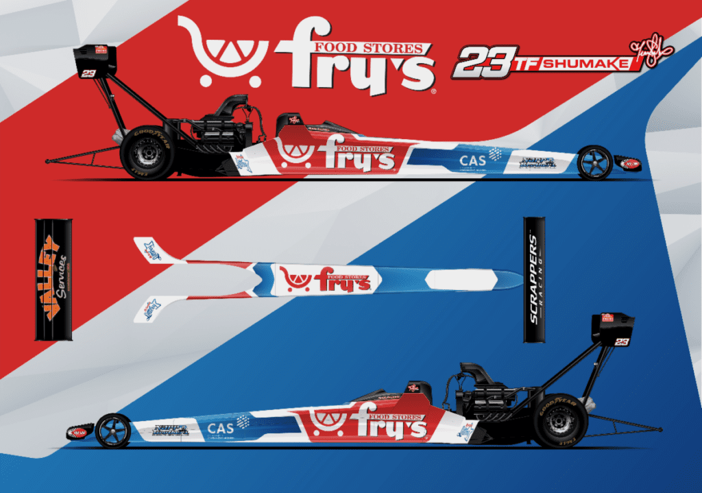 IT'S THE GNARLY 1980S: DRAG RACING VIDEOS: 1980 - 1984 | Competition Plus