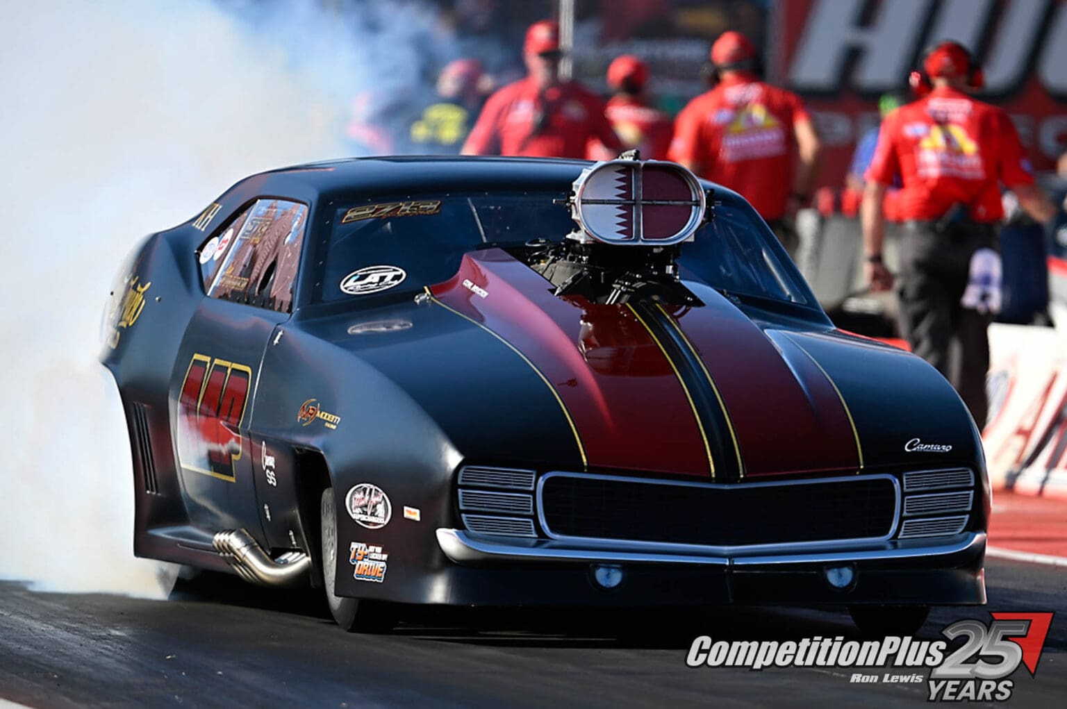 IT'S OFFICIAL - KB RACING MERGES WITH TITAN RACING ENGINES ...