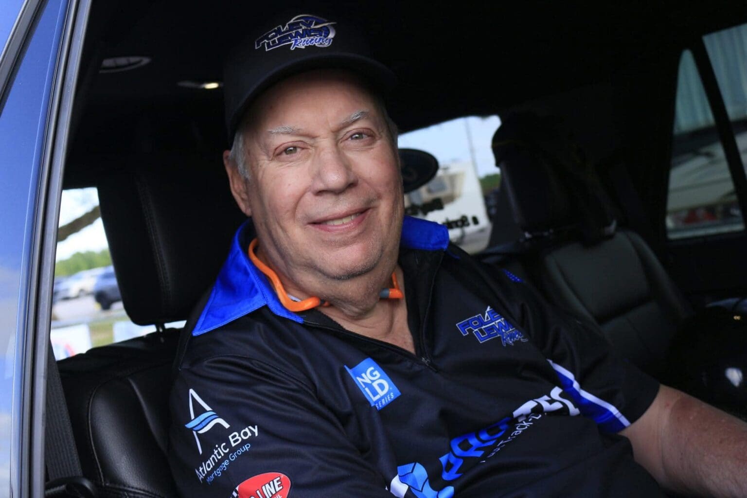 TF TEAM CO-OWNER TIM LEWIS PASSES | Competition Plus