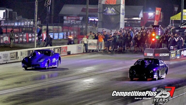 2025 WORLD SERIES OF PRO MOD - EVENT PAGE | Competition Plus