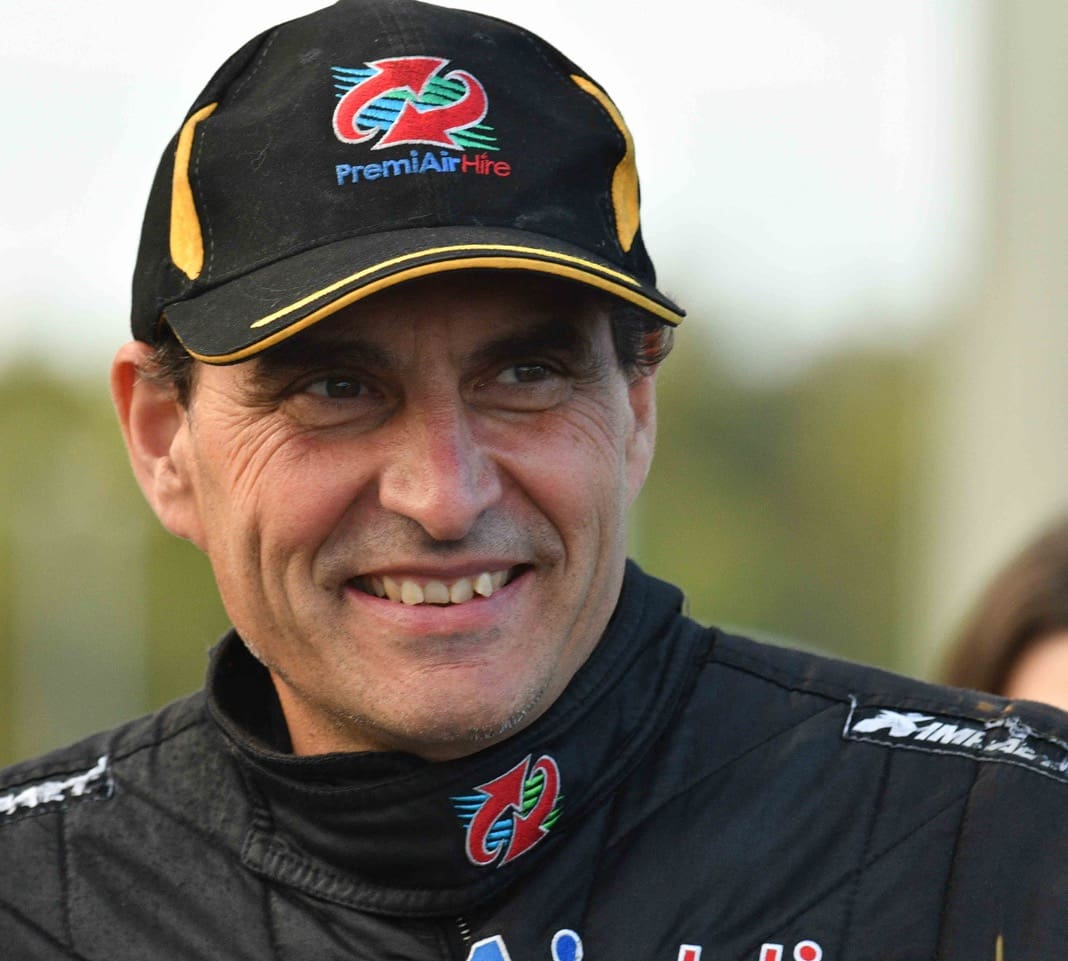 AUSSIE TOP FUEL CHAMP TO SIT OUT REST OF 2024-2025 SEASON | Competition ...