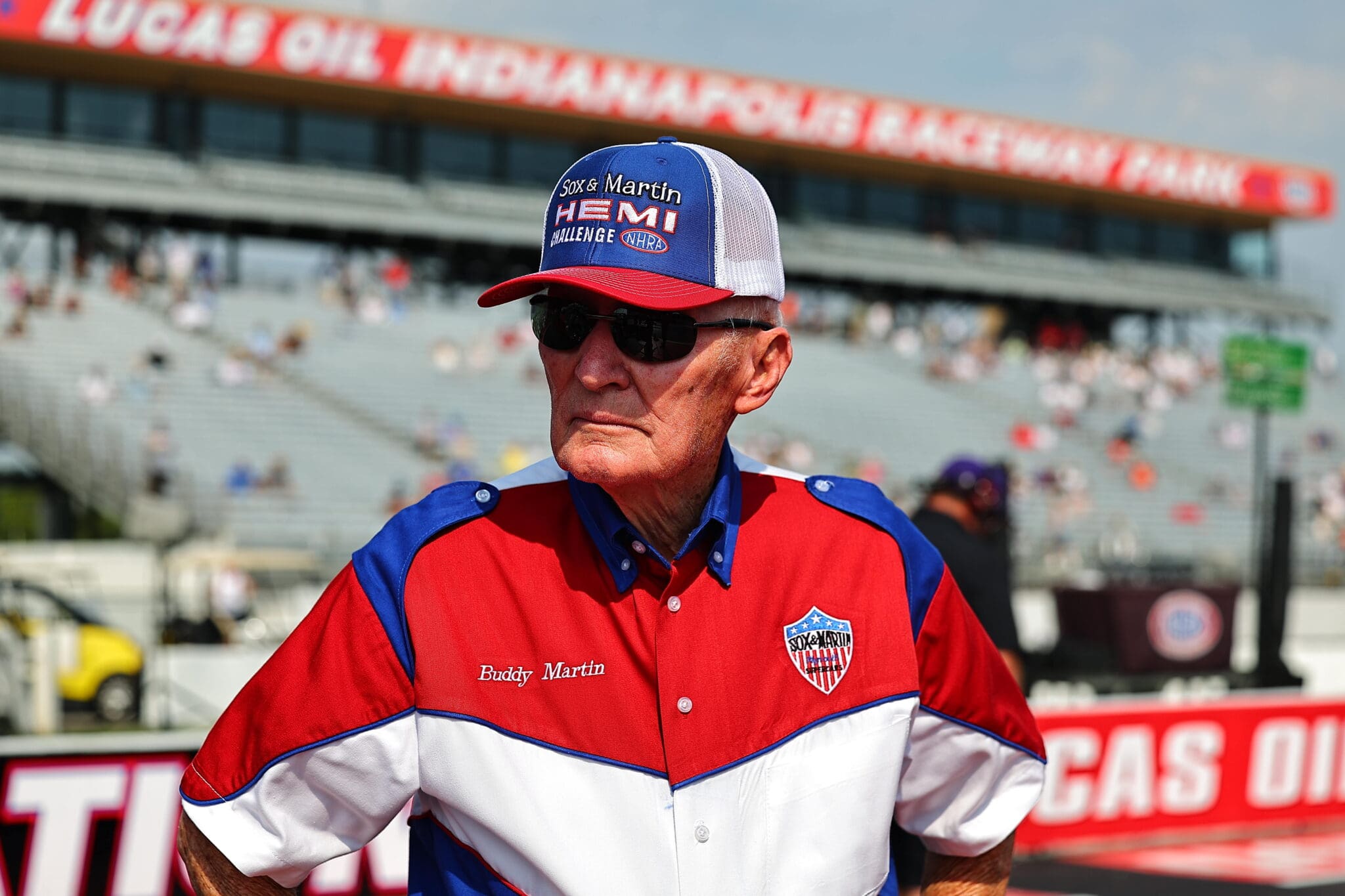 FASTEST NHRA SS/AH CARS TO COMPETE AT 2025 HEMI CHALLENGE | Competition ...