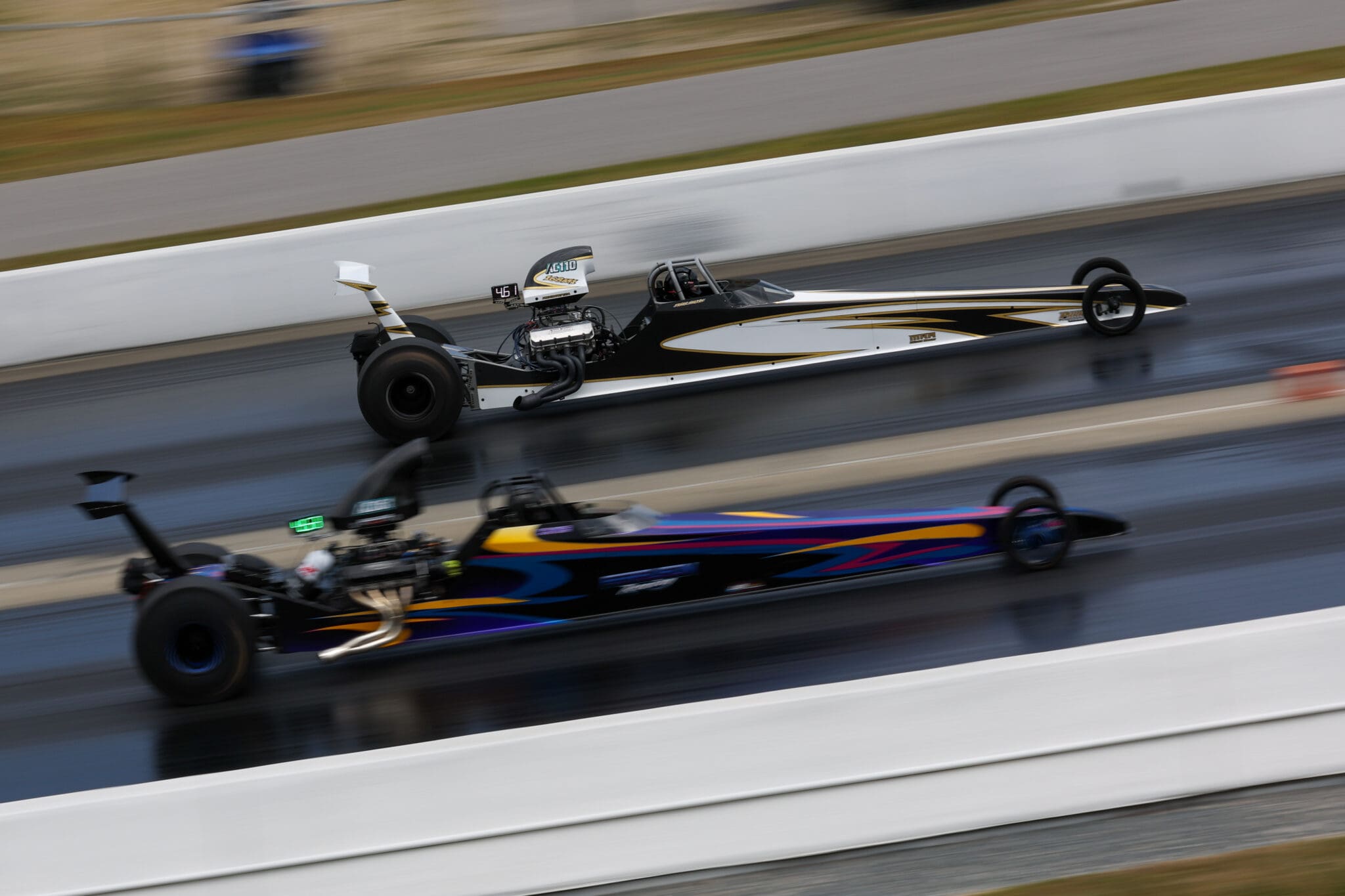IHRA ANNOUNCES ACQUISITION OF SEVEN DRAG RACING TRACKS | Competition Plus