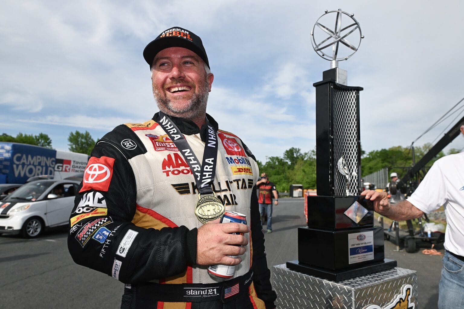 ICURACING.COM LAUNCHES ROKU CHANNEL AND CREATES A DIFFERENT APPROACH TO ...