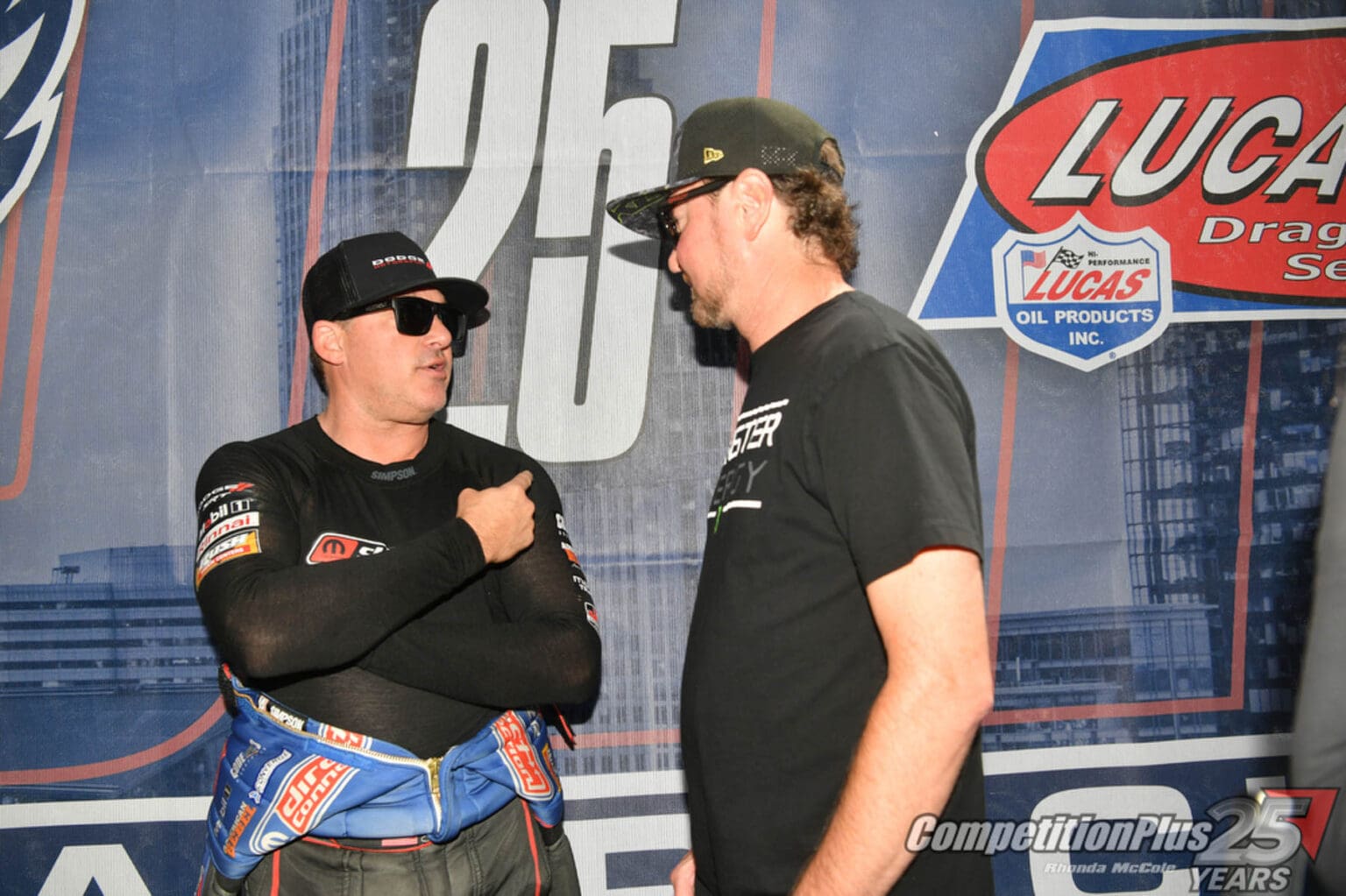 HALL OF FAMER SCOTTY CANNON REENERGIZED FOR POSSIBLE RETURN ...