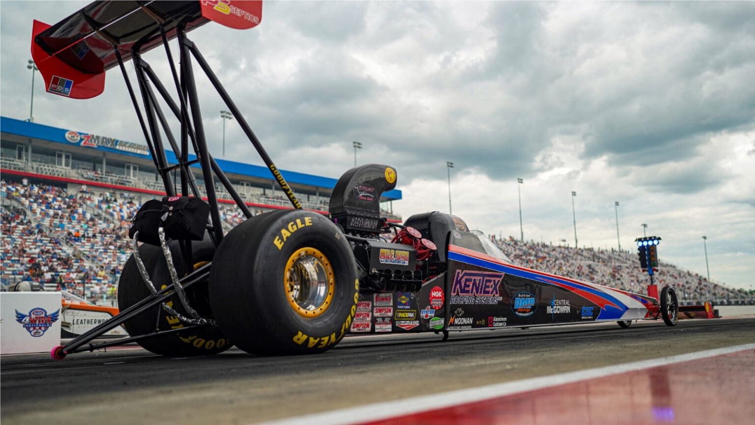 2025 WORLD SERIES OF PRO MOD - EVENT PAGE | Competition Plus