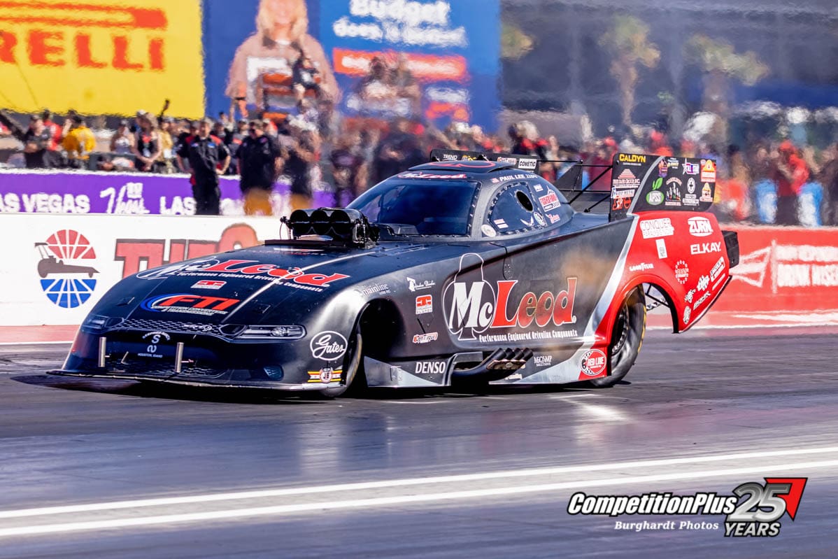 NHRA RELEASES 2026 SCHEDULE FEATURING TWO NEW TRACKS FOR 75TH ...