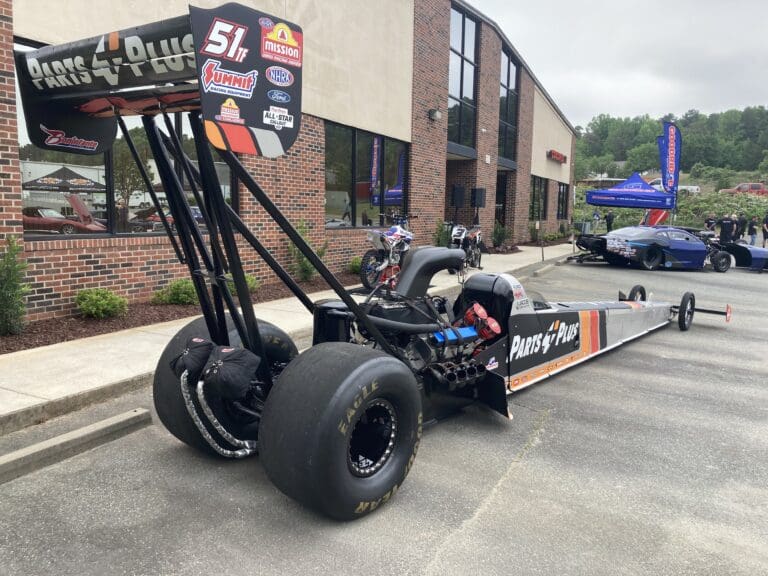 2025 WORLD SERIES OF PRO MOD - EVENT PAGE | Competition Plus