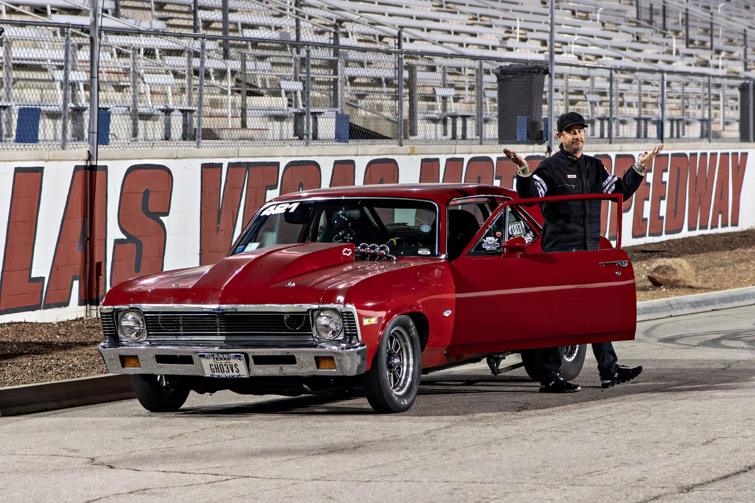 NHRA NITRO TEAMS TALK ABOUT THE RISING COST OF NITROMETHANE ...