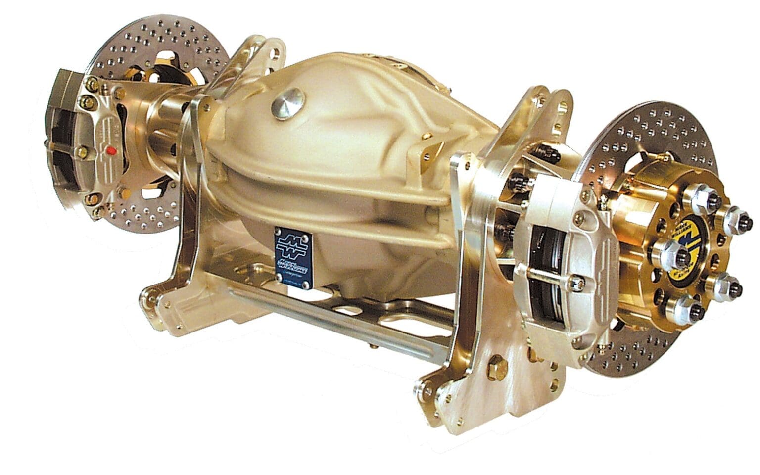 IHRA HAS BEEN PURCHASED BY BUSINESSMAN DARRYL CUTTELL | Competition Plus