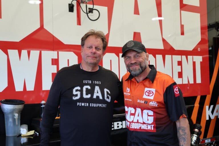 NHRA ANNOUNCES 2025 HOT ROD HERITAGE RACING SERIES SCHEDULE ...