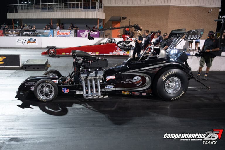 2025 PDRA EAST COAST NATIONALS - EVENT PAGE | Competition Plus