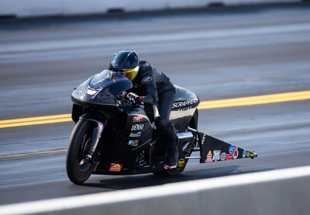 BLAKE ALEXANDER ANNOUNCES HIS DEPARTURE FROM JIM HEAD RACING ...