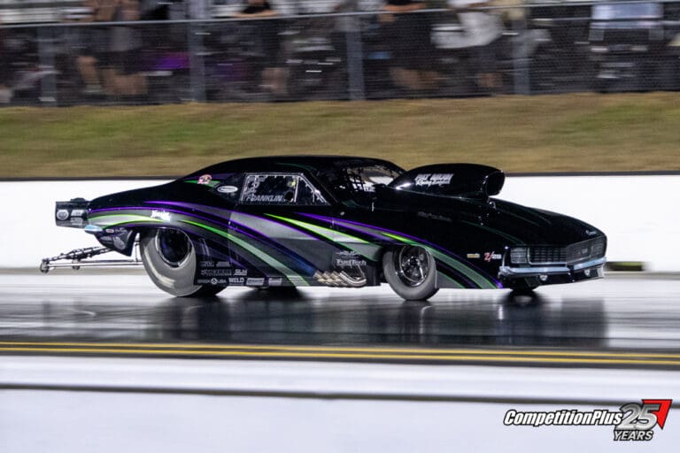 FRANKLIN WINS FIRST PRO NITROUS FAB4 SHOOTOUT AT MID-ATLANTIC SHOWDOWN ...