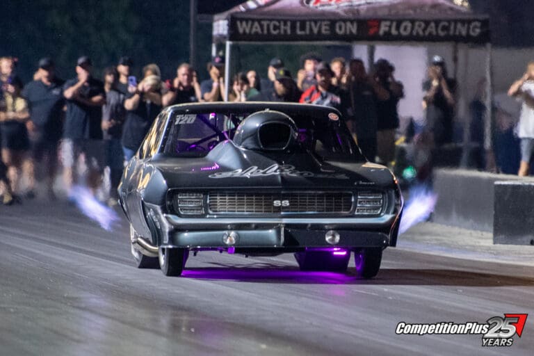 2025 PDRA MID-ATLANTIC SHOWDOWN - EVENT PAGE | Competition Plus