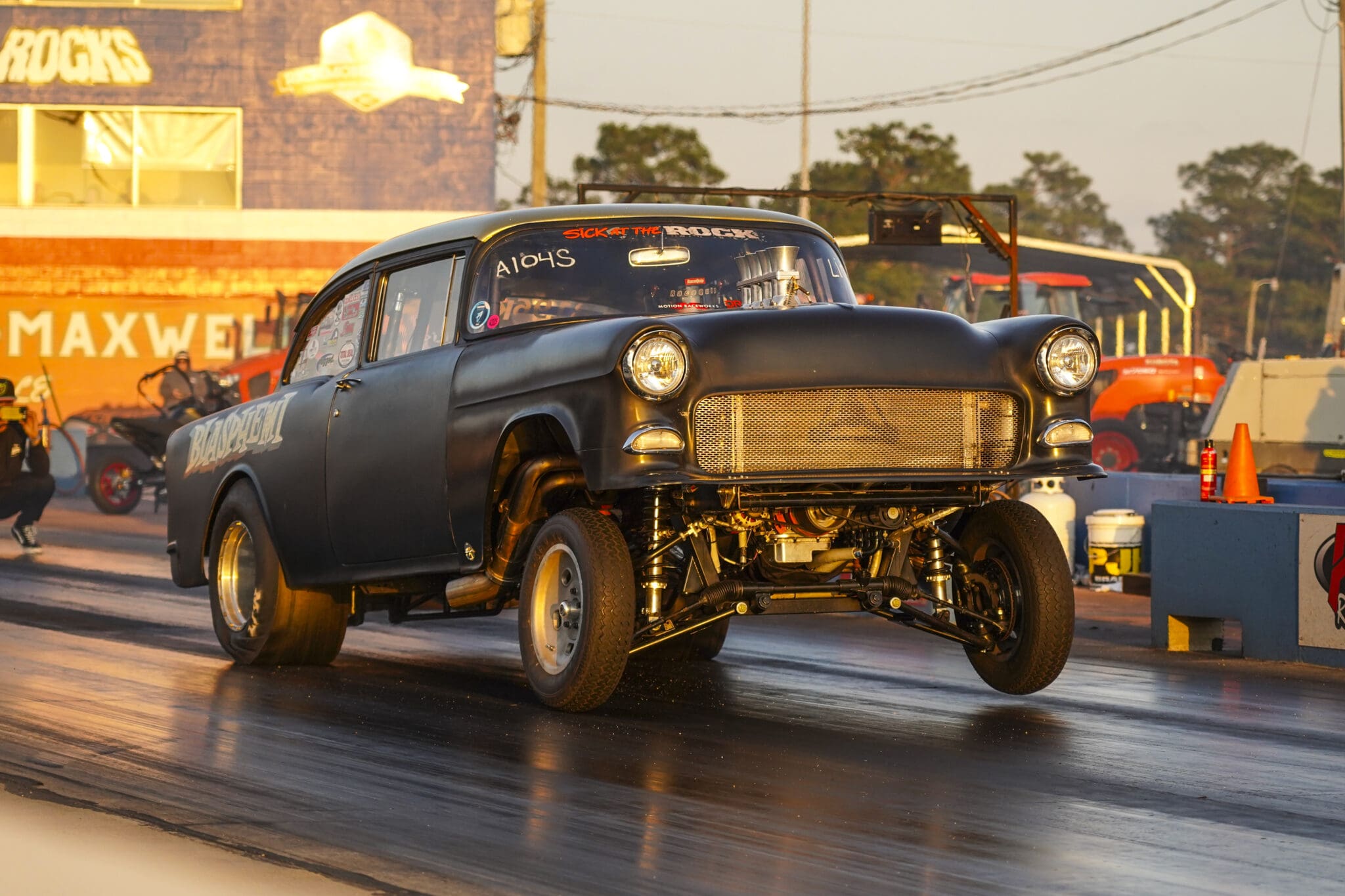 2025 WORLD SERIES OF PRO MOD - EVENT PAGE | Competition Plus