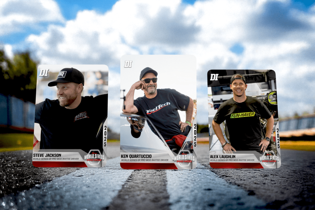 2025 NHRA ARIZONA NATIONALS - EVENT RESULTS | Competition Plus