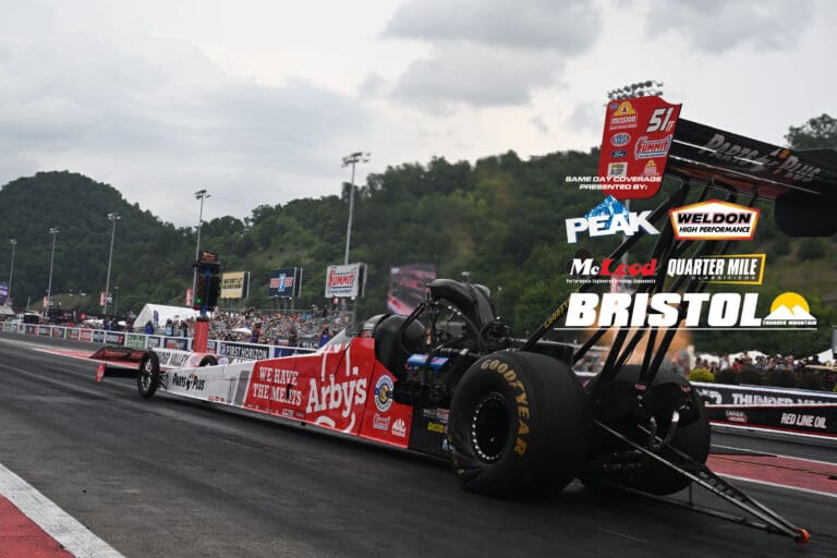 NHRA UNVEILS 2025 SCHEDULE FOR FIVE SPECIALTY CLASSES | Competition Plus