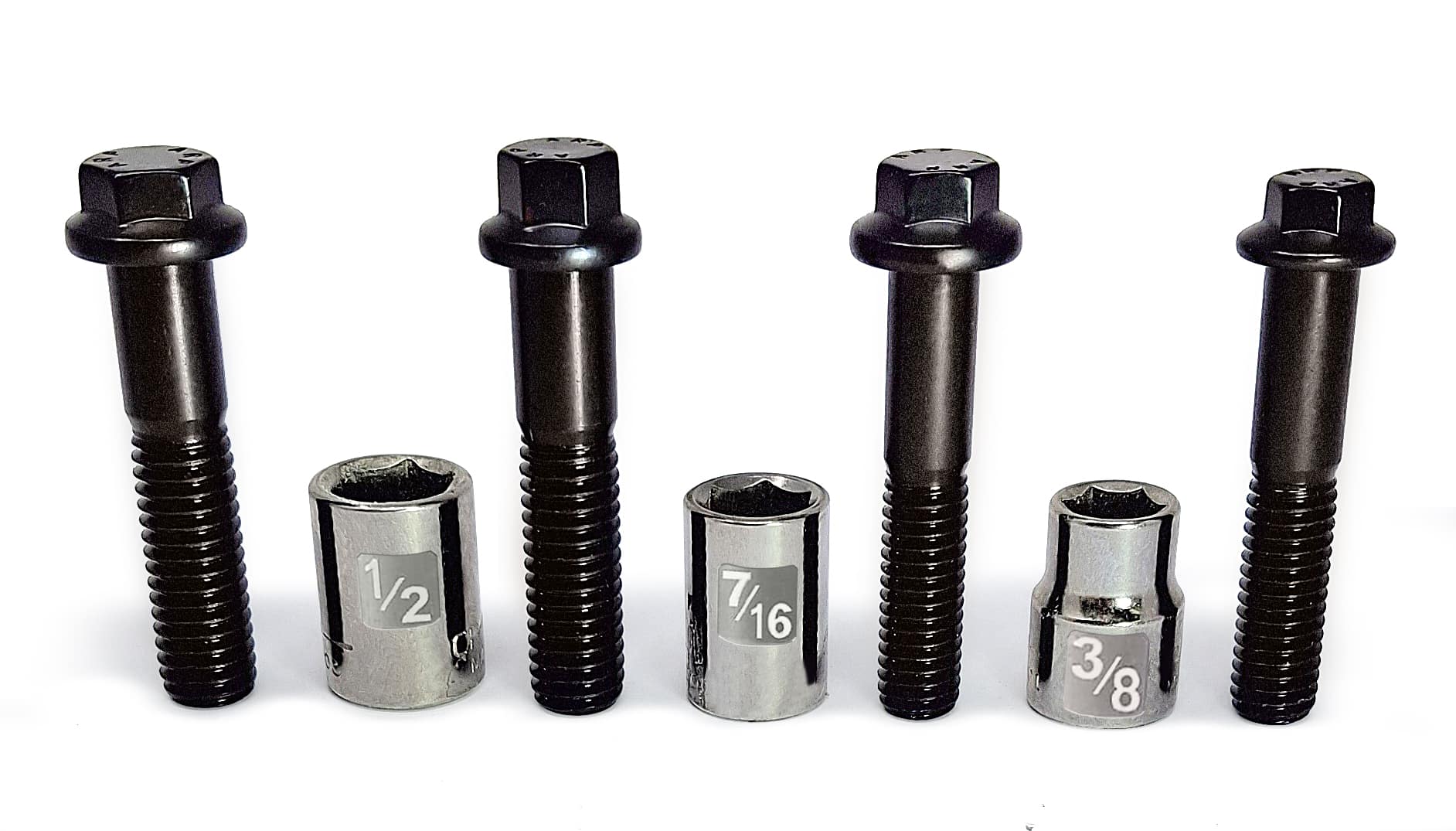 NEW PRODUCT: ARP EXPANDS FASTENER LINE WITH REDUCED WRENCHING BOLTS ...