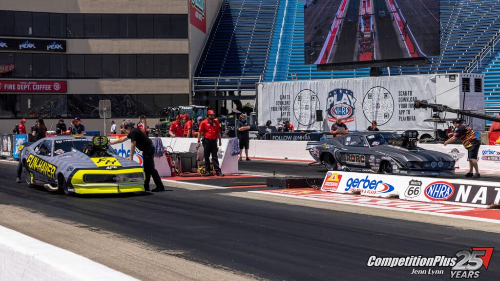 IHRA COMPLETES PURCHASE OF KIL-KARE RACEWAY | Competition Plus