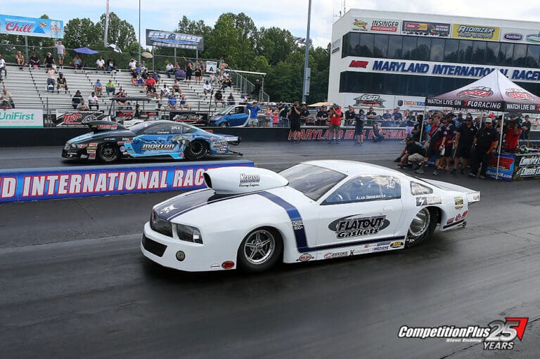 2025 PDRA - BUDDS CREEK EVENT PAGE | Competition Plus