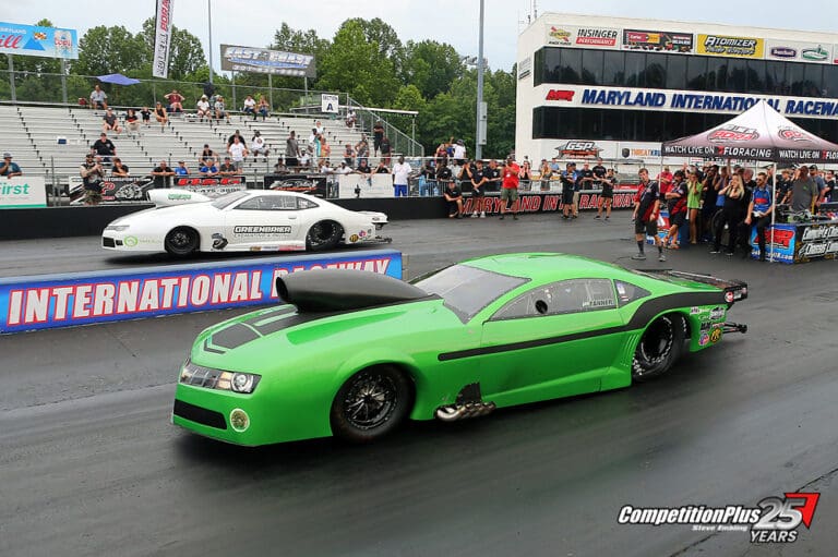 2025 PDRA - BUDDS CREEK EVENT PAGE | Competition Plus