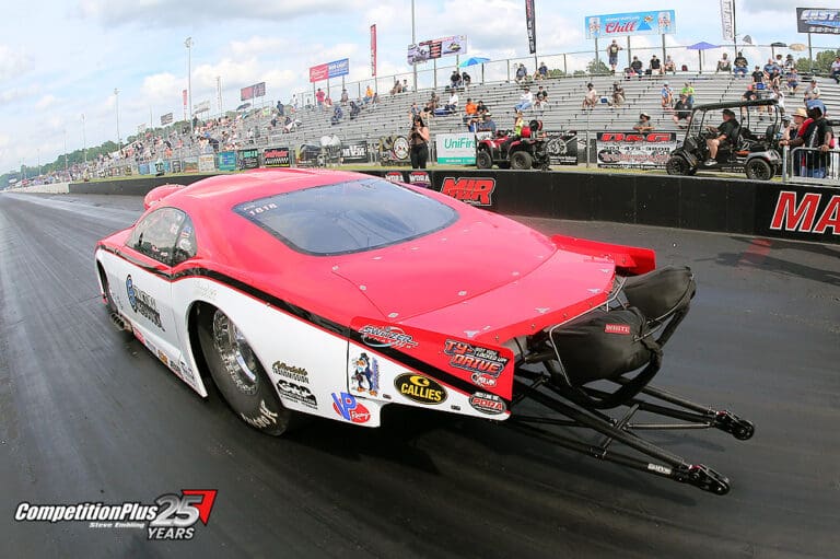 2025 PDRA - BUDDS CREEK EVENT PAGE | Competition Plus