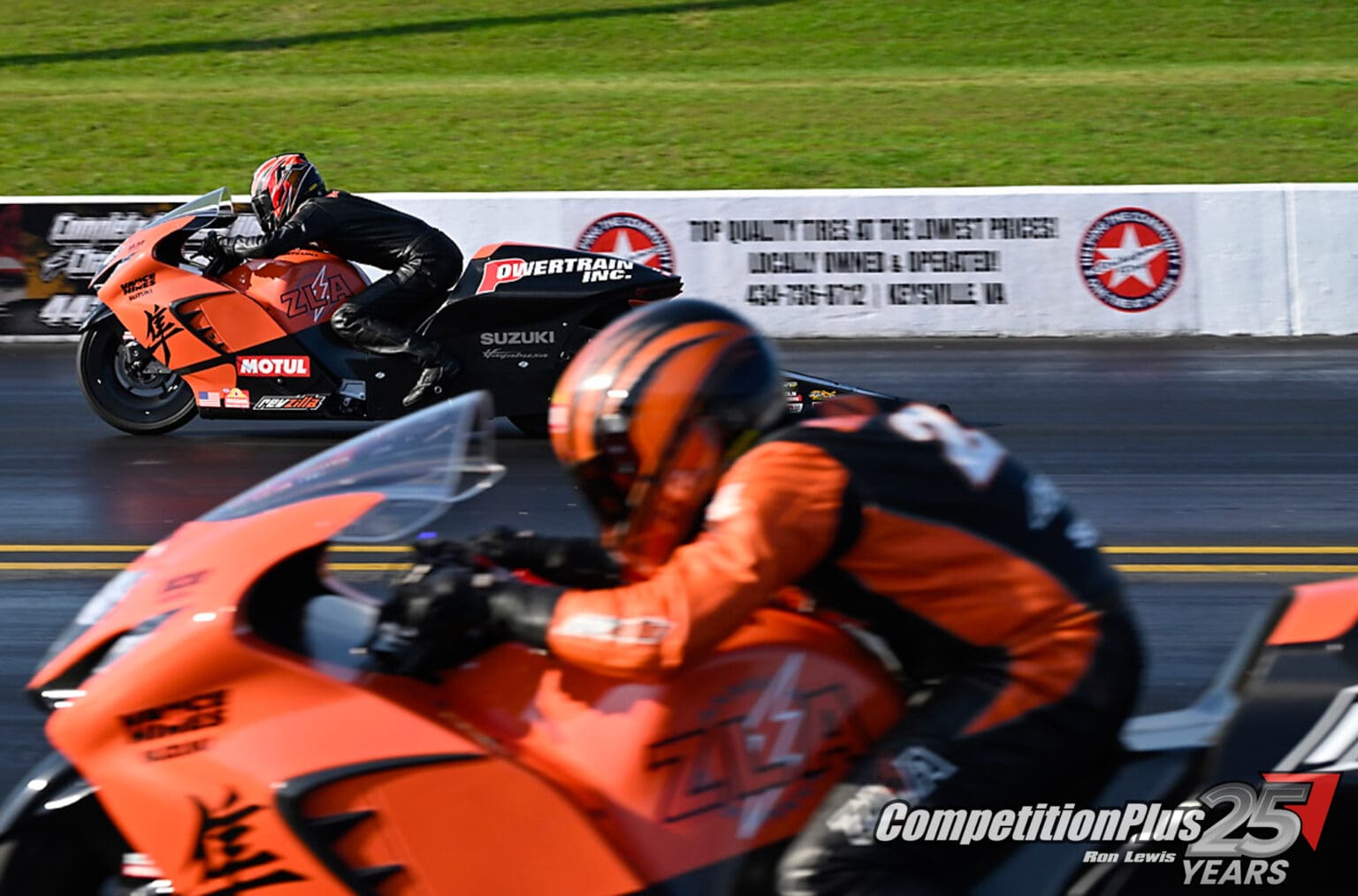 TORRENCE, WILKERSON, DAVIS CLAIM MISSION #2FAST2TASTY CHALLENGE WINS AT ...