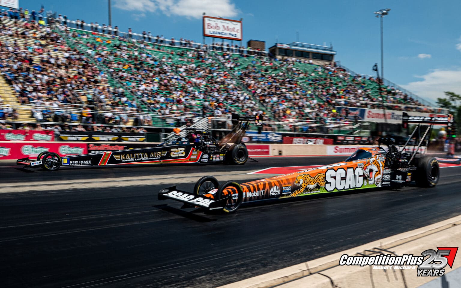 TECH: POWERGLIDES 101 WITH HUGHES PERFORMANCE | Competition Plus