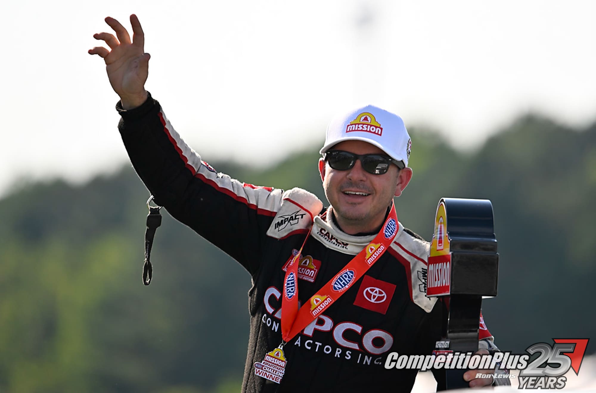 TORRENCE, WILKERSON, DAVIS CLAIM MISSION #2FAST2TASTY CHALLENGE WINS AT ...