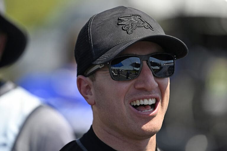 NHRA REVERSES TOP FUEL FINAL ROUND RESULT FROM RICHMOND, AWARDING ...