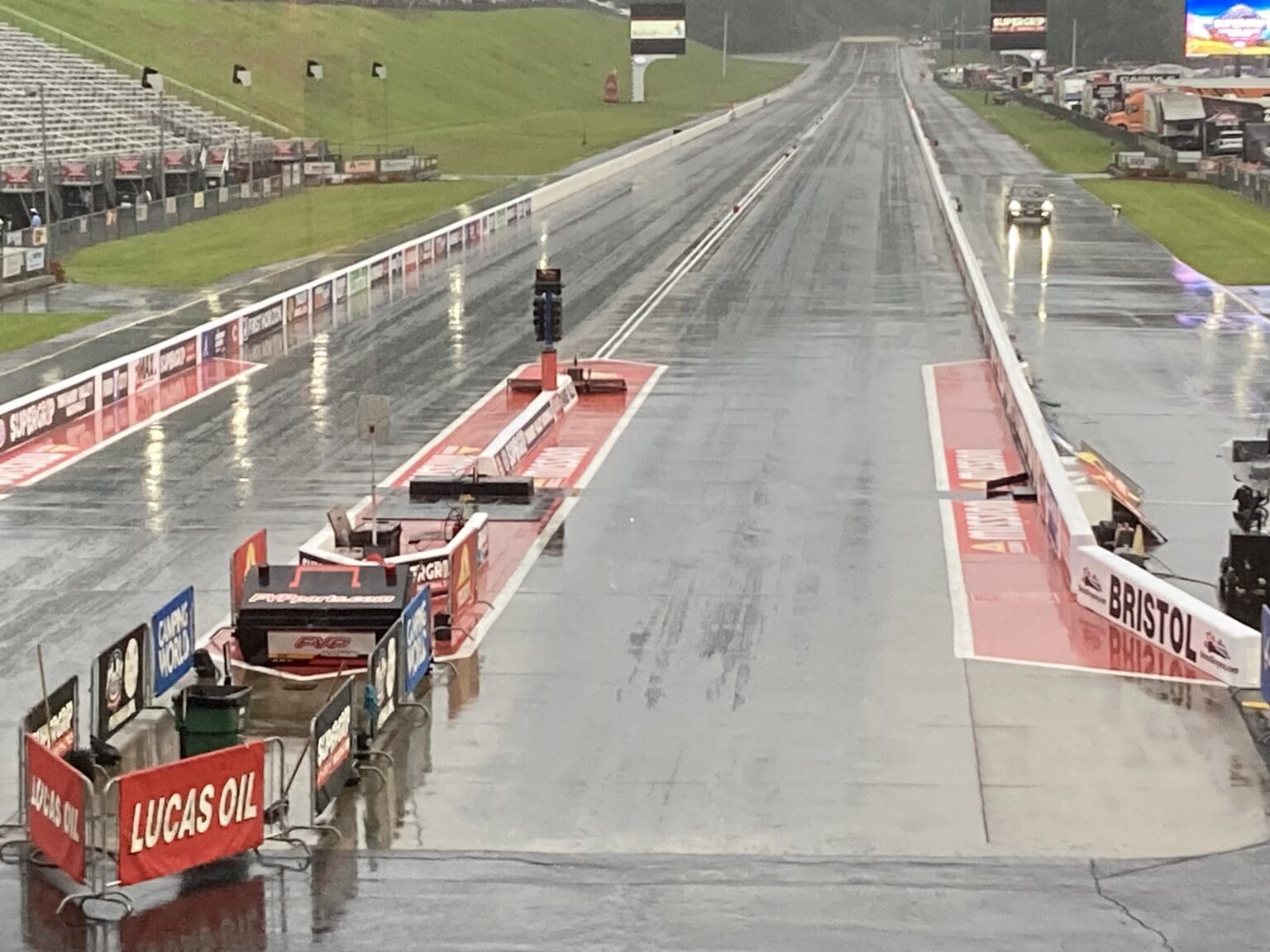 NHRA UNVEILS 2025 SCHEDULE FOR FIVE SPECIALTY CLASSES | Competition Plus