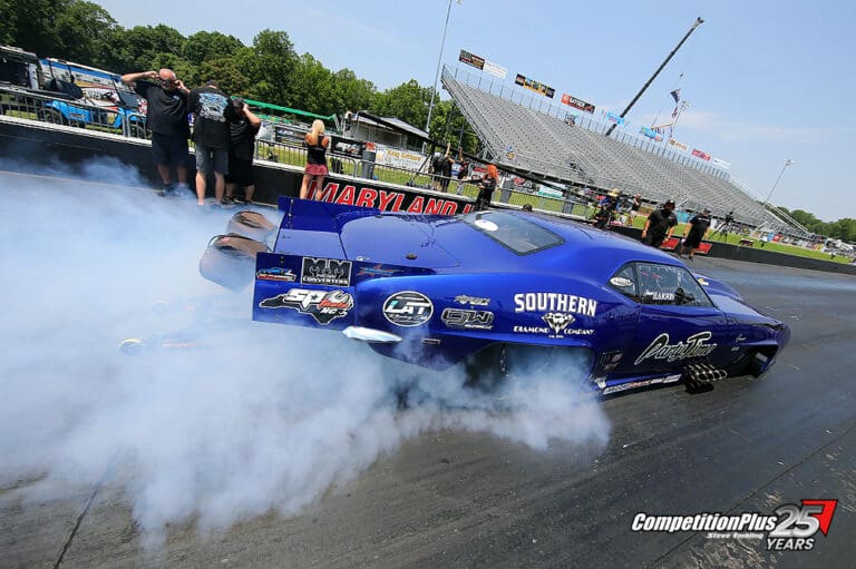 2025 PDRA - BUDDS CREEK EVENT PAGE | Competition Plus