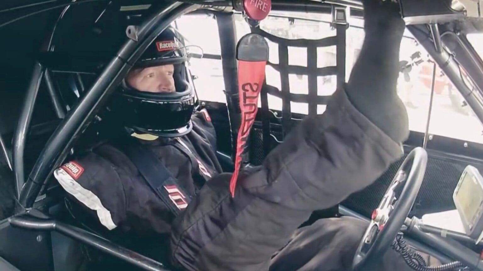 “ARMLESS ARCHER” MATT STUTZMAN TO RACE NHRA U.S. NATIONALS AFTER ...