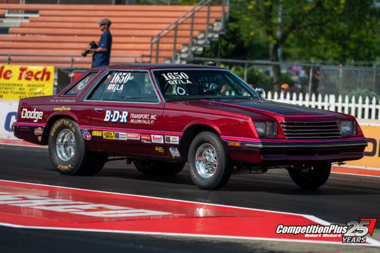 2025 NHRA ROUTE 66 NATIONALS PRESENTED BY PEAK - EVENT RESULTS ...