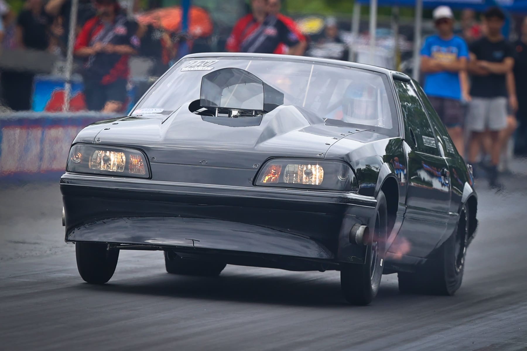 2025 PDRA - BUDDS CREEK EVENT PAGE | Competition Plus