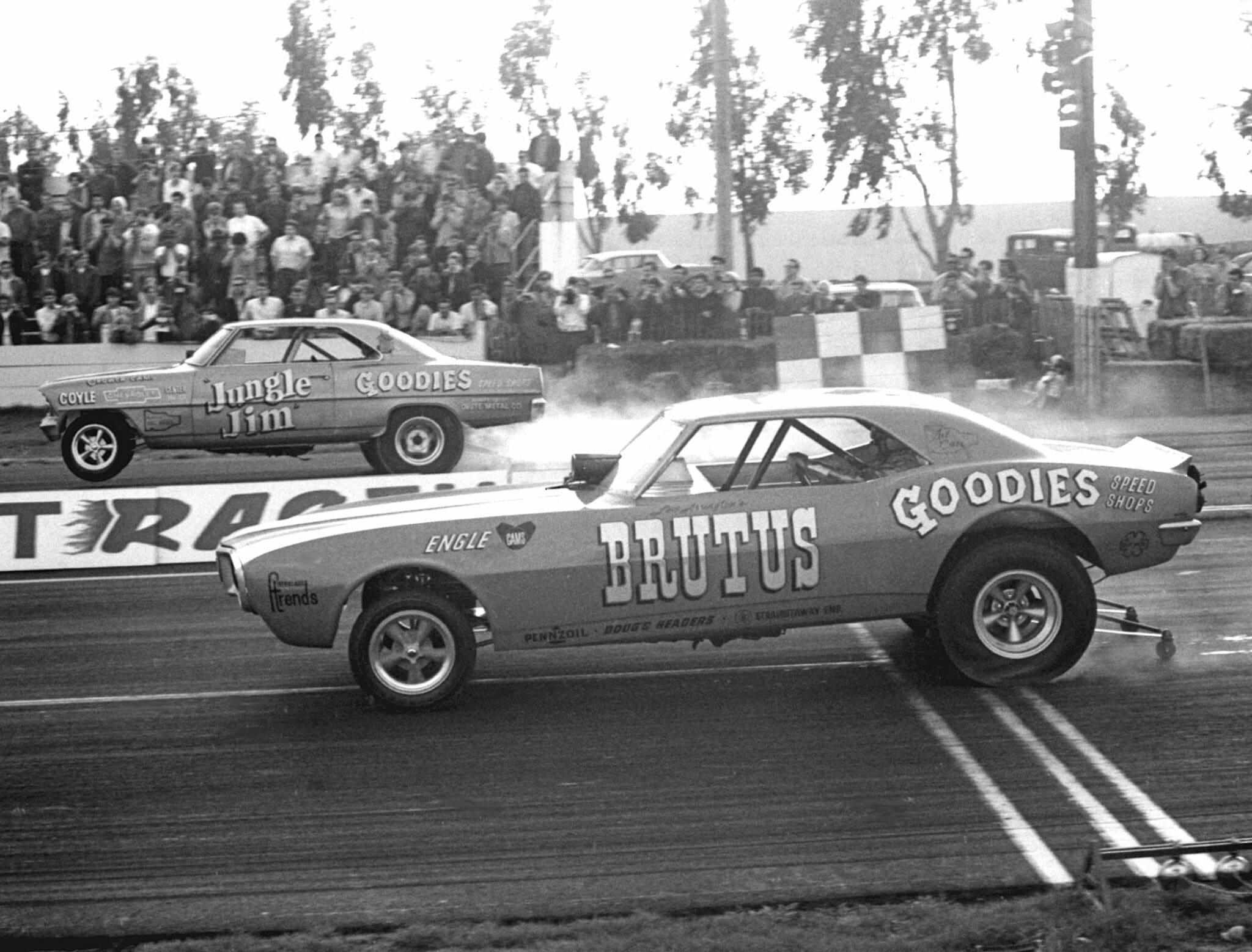 REYES ON TOUR - IT WAS A JUNGLE OUT THERE | Competition Plus