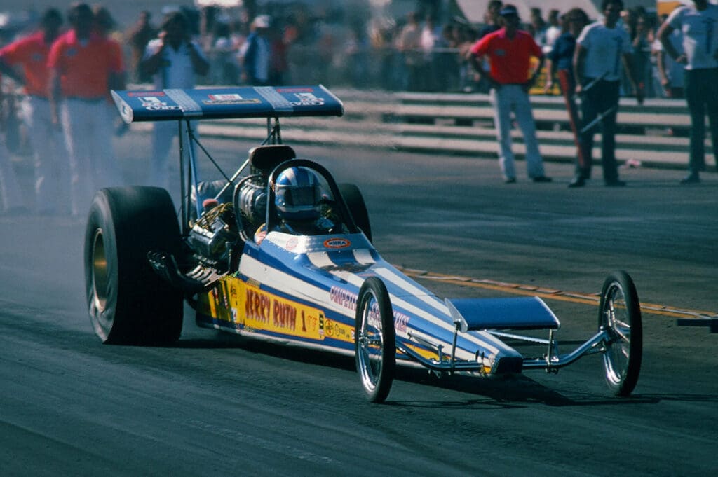 KID CHAOS RETURNS TO DRIVING AND WILL RACE IN FACTORY X | Competition Plus