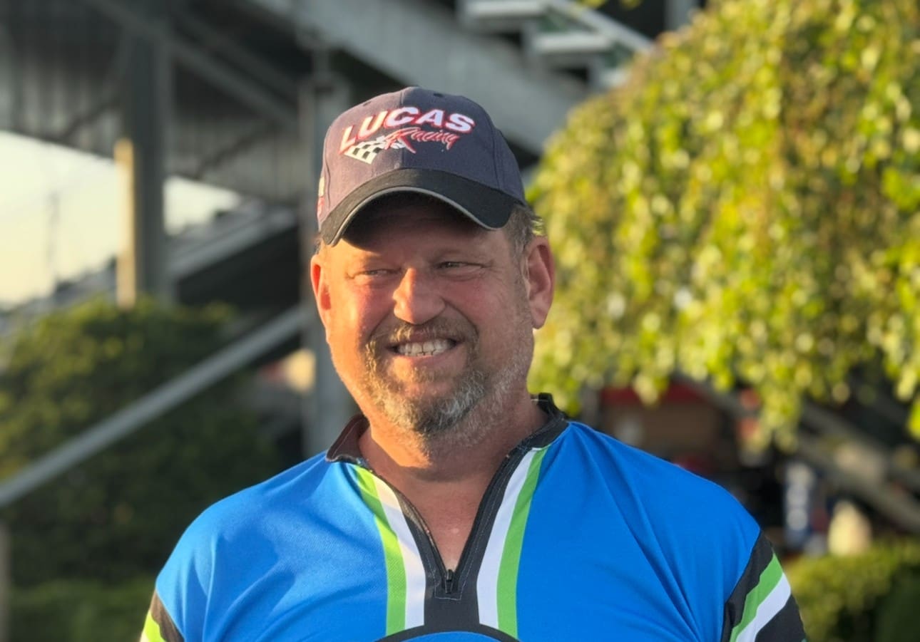 ESZ SET TO MAKE IHRA TAFC DEBUT IN COLUMBUS | Competition Plus