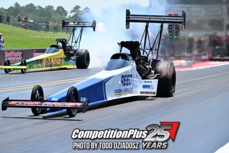 IHRA OUTLAW NITRO SERIES RETURNS TO DARANA RACEWAY WITH FULL SLATE OF ...