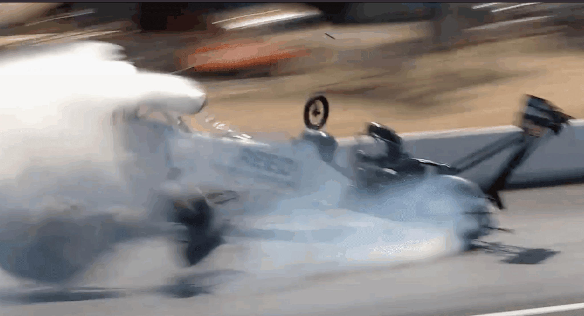 UPDATED - TOP FUEL’S REED TAKEN TO SEATTLE HOSPITAL WITH HAND INJURY ...