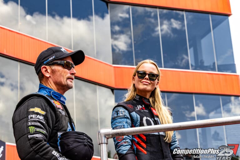 JCM RACING UNVEILS ALL-FEMALE NITRO TEAM FOR 2025 SEASON; SCHUMACHER ...