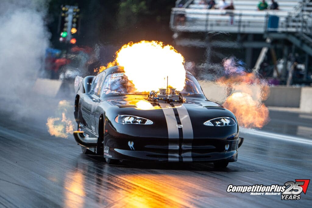 PAAP, WEATHERFORD, COX, HUFFMAN QUALIFY NO. 1 AT PDRA NORTHERN ...