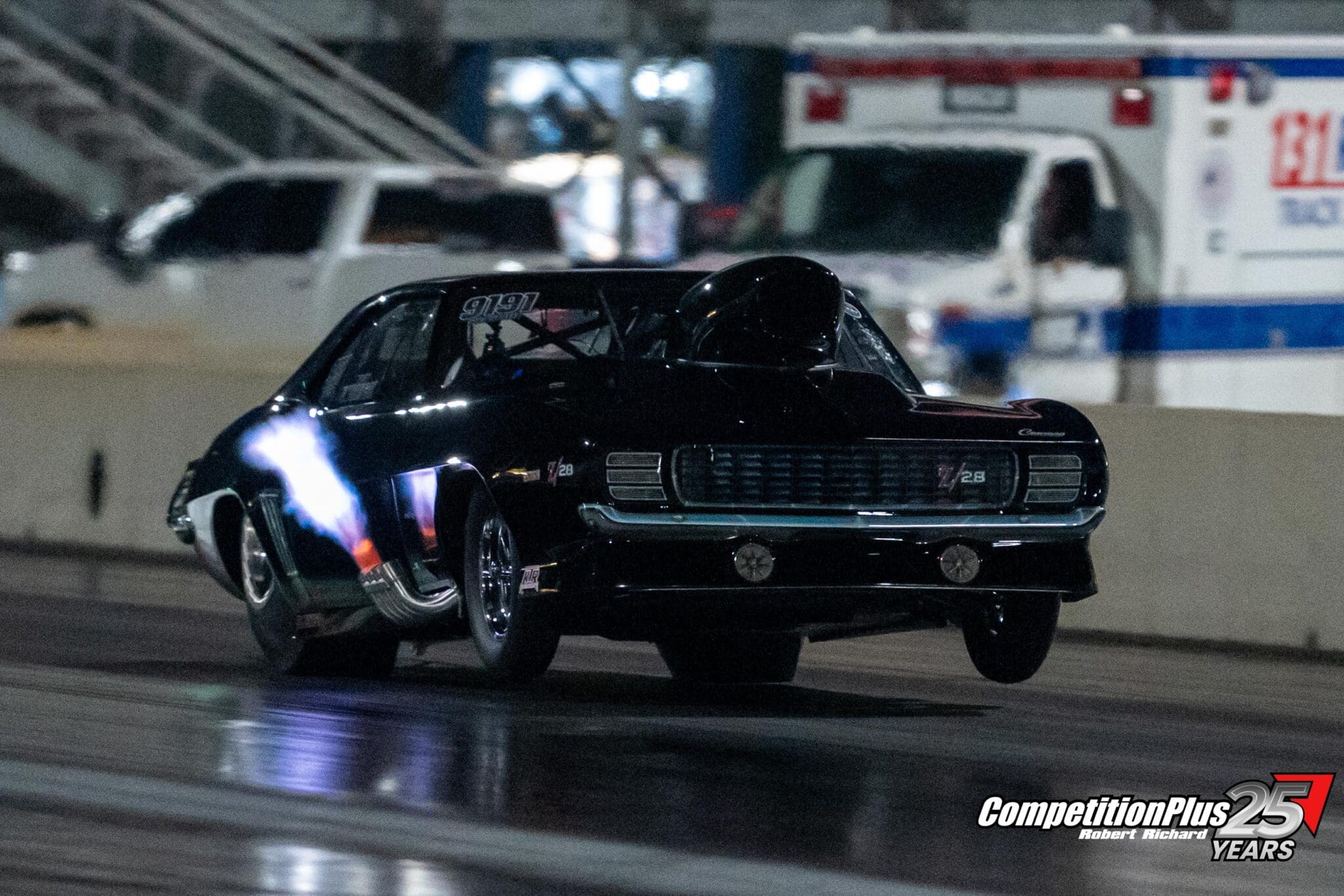 FROM DEFENSIVE TACKLE TO DRAG RACER: FLETCHER COX EMBRACES HIS NEXT ...