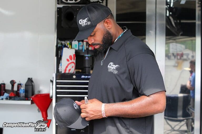 FROM DEFENSIVE TACKLE TO DRAG RACER: FLETCHER COX EMBRACES HIS NEXT ...