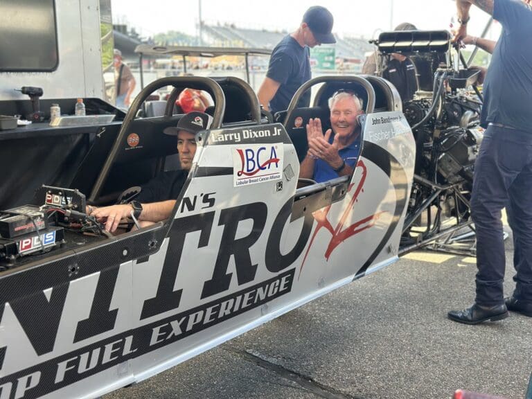 LIVE DRAG RACING - NHRA DIVISION 1 LODRS - MAPLE GROVE | Competition Plus