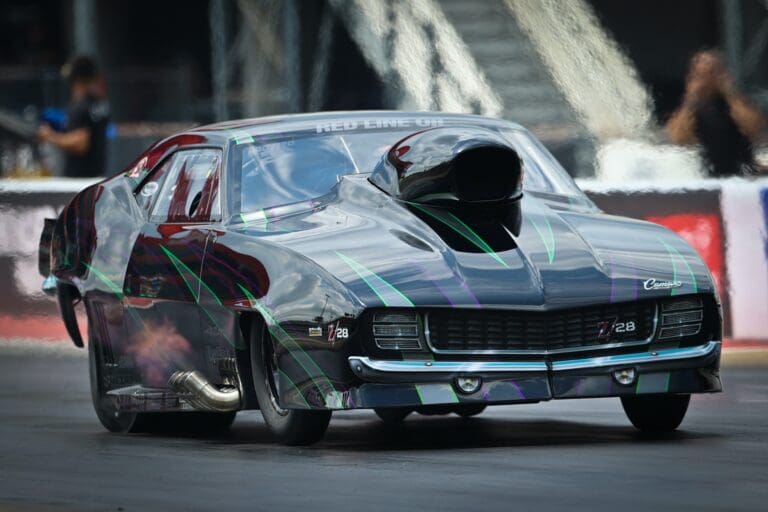 NHRA REVEALS 21-RACE SCHEDULE FOR 2024 | Competition Plus