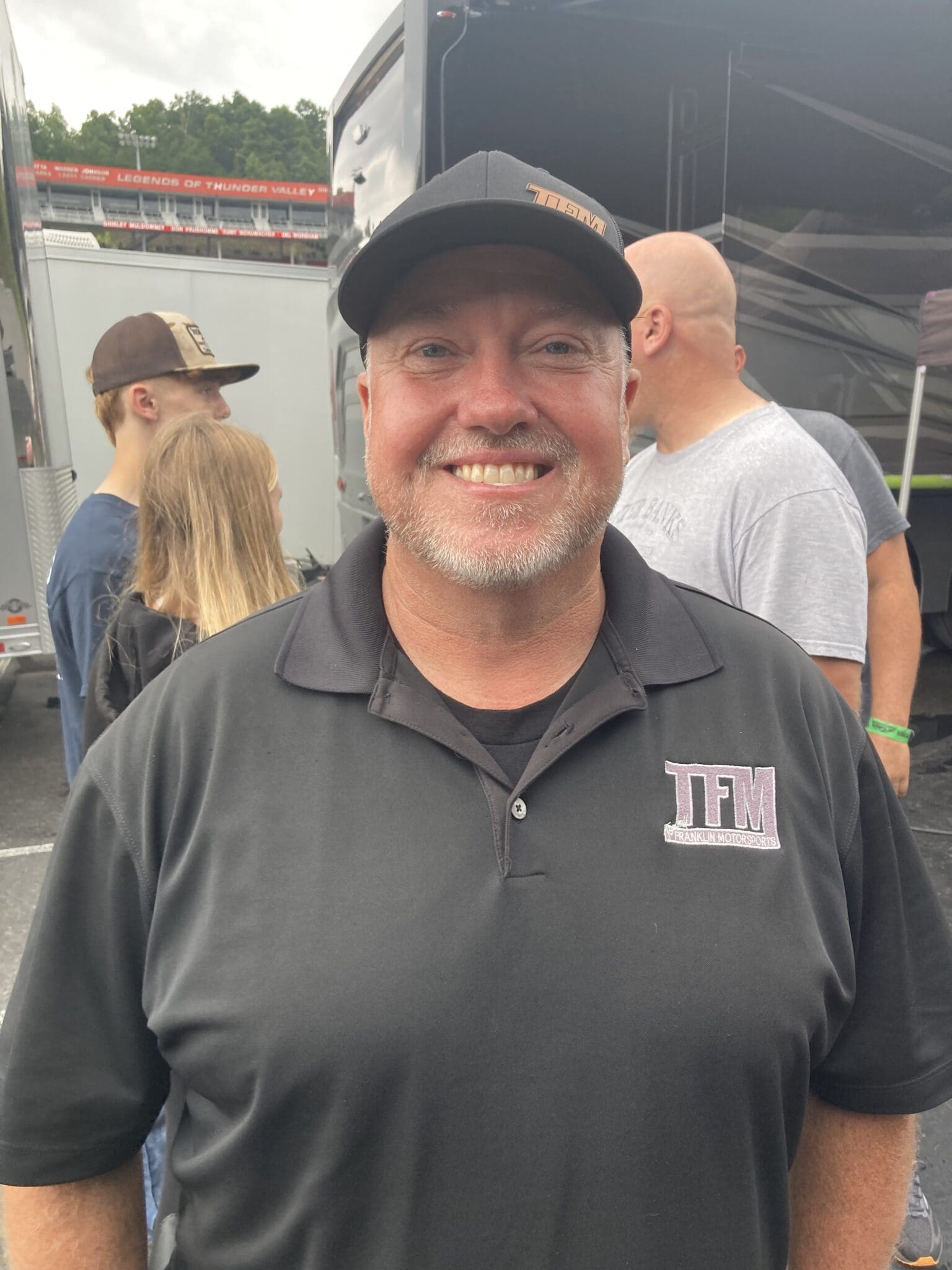 2025 PDRA BRISTOL - EVENT PAGE | Competition Plus