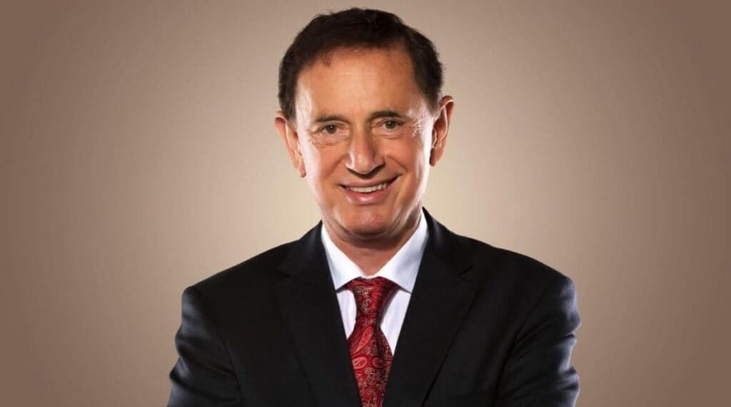 FORREST LUCAS, LUCAS OIL FOUNDER AND NHRA BENEFACTOR, DIES AT 83 ...