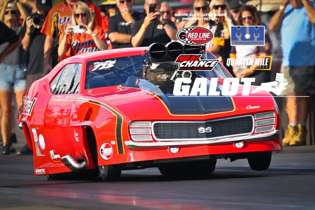 2025 PDRA GALOT-2 - EVENT PAGE | Competition Plus